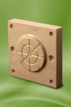 Victrex Aptiv Film Improves Surface Finish Of Prototype Parts Reducing ...