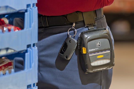 Welcoming DEX To The 21st Century