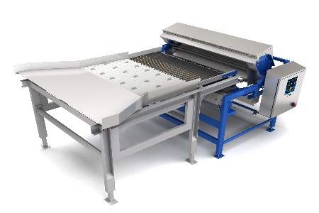 Tomra Launches ZEAA New Sensor-Based Sorter For Whole Ear Seed Corn