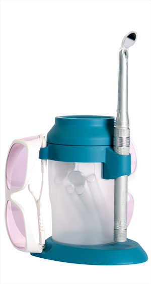 Next-Generation Cancer Screening Device Introduced