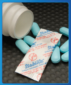 IntelliSorb™ Sorbent Formulations