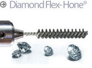 Diamond Honing Tool Technology Now Available In Canada