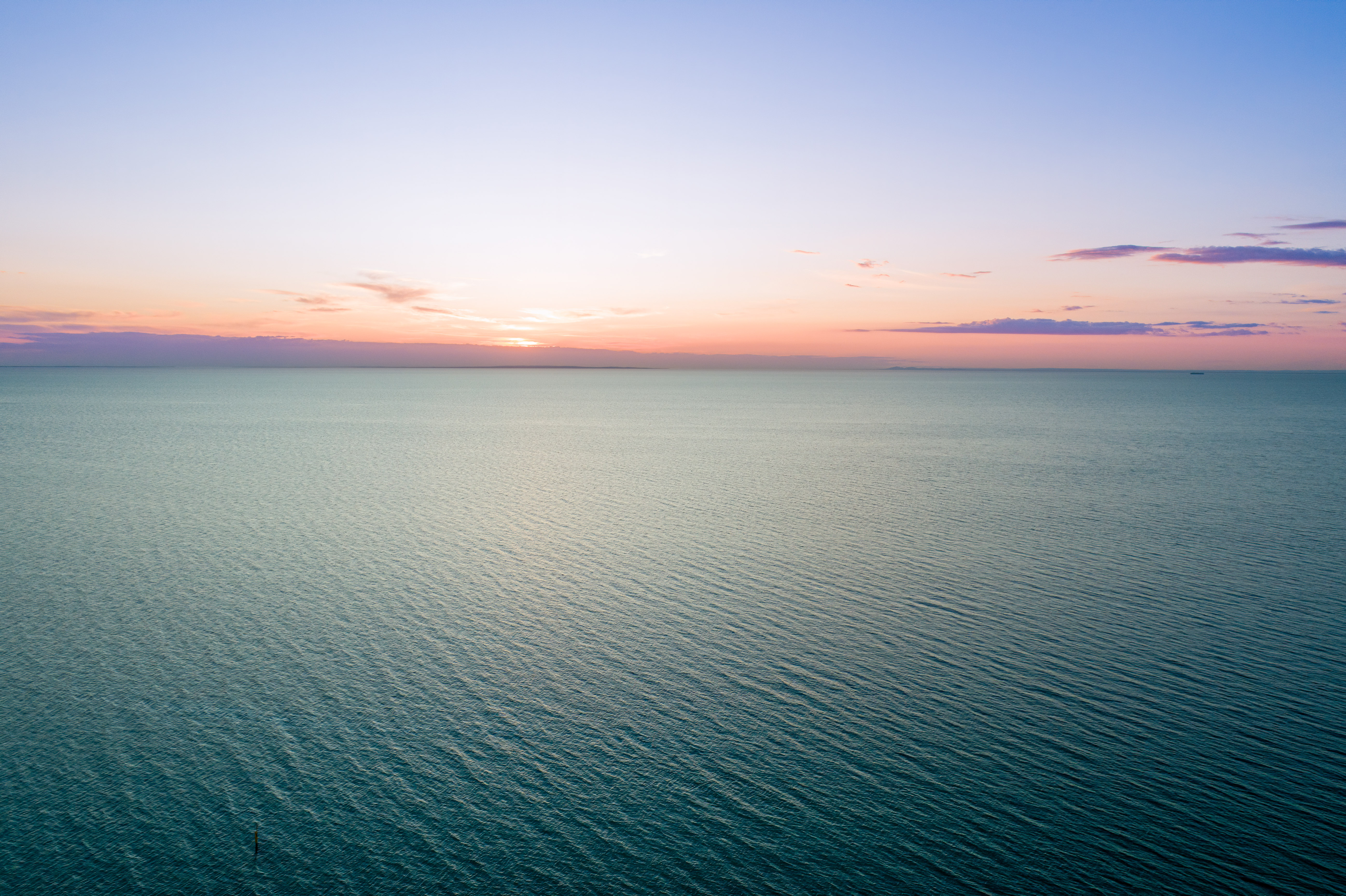 Pew Launches Tool To Advance Marine Protected Areas In High Seas
