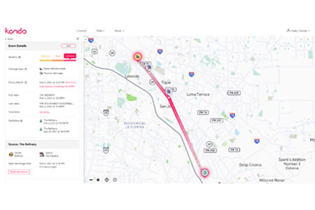 Kando Key Questions Answered