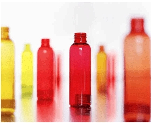 Macrolex Red A As An Alternative To Red Dyes Containing Halogen