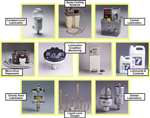 Micro-Drop Dispensers