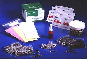 Fast Curing Adhesive