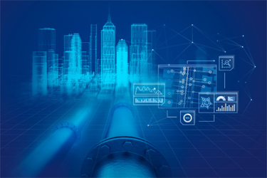 Enabling The Intelligent Water System