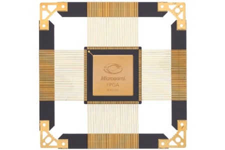 Microsemis Industry-leading Space Products Support Pluto New Horizons ...