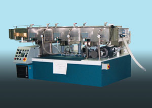 Aqueous Cleaning Technology