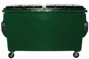 Solid Waste Product Showcase