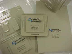 Formed ESD Shielding (MSD 8)