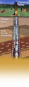 Reciprocating Rod Lift Systems