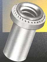 Self-Clinching Blind Fasteners