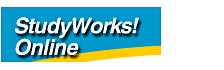 StudyWorks! Online, a service of MathSoft Engineering & Education, Inc.