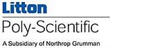Litton Poly-Scientific, A Subsidiary of Northrop Grumman