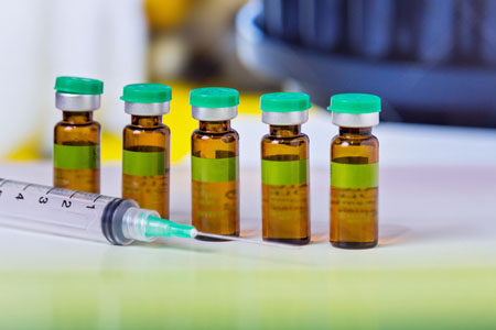 Meeting The Unique Needs Of Your Sterile Injectable With Exact SI-ence