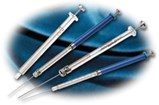 Microliter™ Syringes 0.5 µL - 500 µL