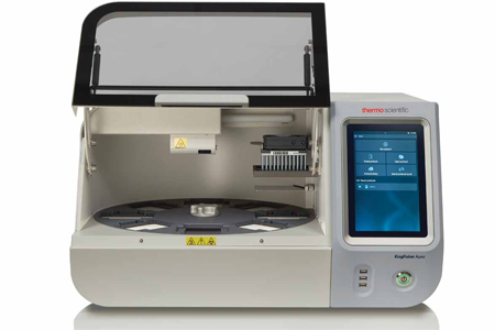 Prep For The Future With KingFisher Instruments