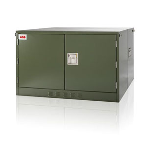 ABB Launches New VersaPad Medium Voltage Padmount Switchgear For ...