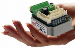 Elmo Launches New Smallest Ready-to-Use Servo Drive