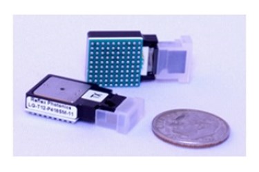 Reflex Photonics To Show A Live -40°C Demonstration Of Its 120G ...