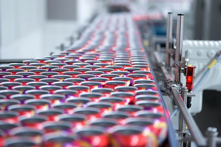 Sustainable Clarification In Food And Beverage Operations