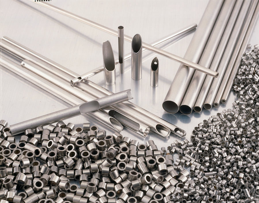 Precision Burr Free Cutting