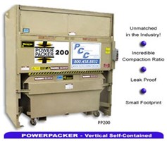 Solid Waste Product Showcase