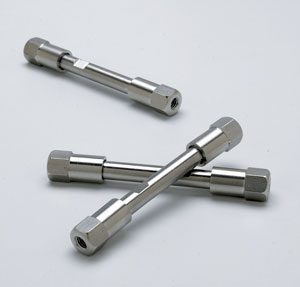 Thermo Fisher Scientific Unveils New Line Of Turboflow Columns For Use ...