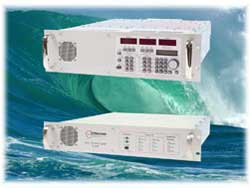 Water-Cooled Electronic Load Series
