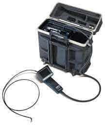 VideoProbe XL - 6mm and 8mm diameter video borescopes