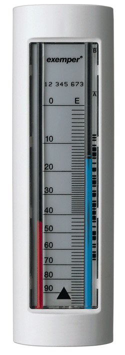 Exemper Heat Allocation Meters