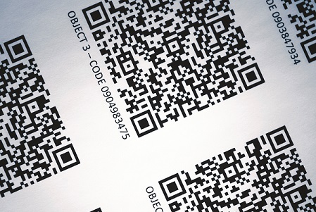 What Are The Advantages Of 2D Bar Codes