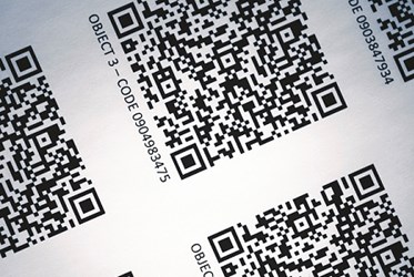 What Are The Advantages Of 2D Bar Codes