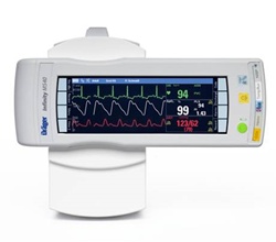 New Agreement Enables Amerinet Members To Benefit From Draeger Patient ...