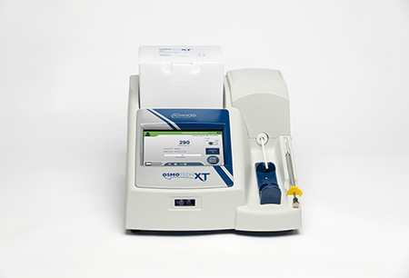 OsmoTECH XT Single-Sample Micro-Osmometer From Advanced Instruments ...