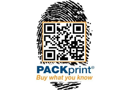 PACKprint High-End Food Labeling Technology On Display At November Pack ...