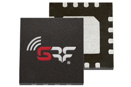 High Linearity Power Amplifier: GRF5521