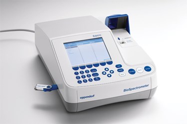 BioSpectrometer
