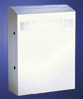 Remote Equipment Cabinet - The Graybar Storefront of Hubbell