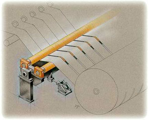 Slit Separation System