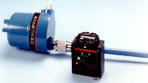 RF Level Transmitter