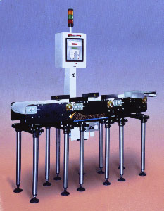 Checkweighers