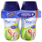 Friesland Foods Achieves GRAS Status For Prebiotic Ingredient Vivinal GOS