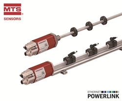 MTS Sensors Introduces Temposonics R-Series Sensor With Ethernet ...