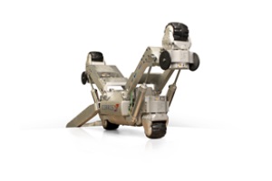 ULC Robotics And SGN Unveil The Next Generation Of Pipeline Robotics