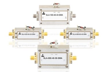 New Limiting Amplifiers From Fairview Microwave Protect Receivers From ...