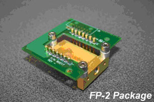 Low Cost Microchip Lasers Now Available