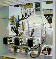 ElectricNet Product Showcase